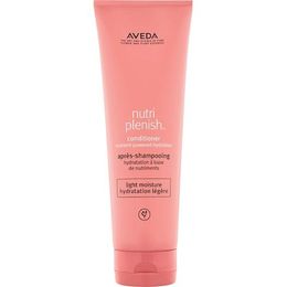 Aveda Hair Care Conditioner Nutri PlenishLight Moisture Conditioner