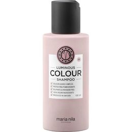 Maria Nila Haarpflege Luminous Color Shampoo