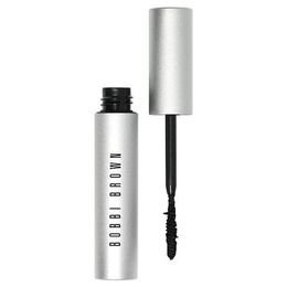 Bobbi Brown Makeup Augen Smokey Eye Mascara Nr. 01 Black