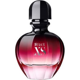 Rabanne Damendüfte Black XS for Her Eau de Parfum Spray