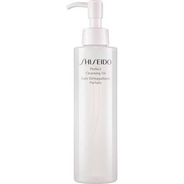 Shiseido Gesichtspflege Reinigung & Makeup Entferner Perfect Cleansing Oil