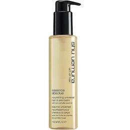 shu uemura Haarpflege Essence Absolue Universal Balm