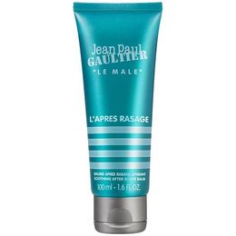 Jean Paul Gaultier Herrendüfte Le Male After Shave Balm