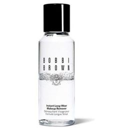 Bobbi Brown Hautpflege Reinigen Tonifizieren Instant Long Wear Make-up Remover 100 ml