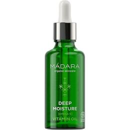 Mádara MÁDARA Gesichtspflege Serum Vitamin Oil