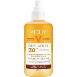 Vichy Körperpflege Sonnenpflege Ideal Soleil Sonnenspray LSF 30