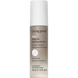 Living Proof Haarpflege No Frizz Smooth Styling Serum