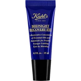 Kiehl's Kiehl's Gesichtspflege Augenpflege Midnight Recovery Eye