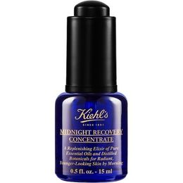 Kiehl's Kiehl's Gesichtspflege Anti-Aging Pflege Midnight Recovery Concentrate