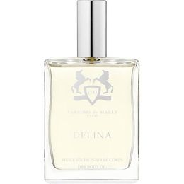 PARFUMS de MARLY Royal Essence Parfums de Marly Damendüfte Women DelinaBody Oil