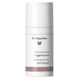 Dr. Hauschka Pflege Gesichtspflege Regeneration Intensiv Augenserum