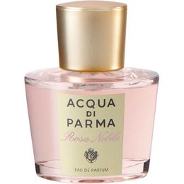 Acqua di Parma Damendüfte Le Nobili Rosa NobileEau de Parfum Spray