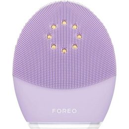 Foreo Gesichtspflege Reinigungsbürsten Luna 3 Plus für sensitive Haut