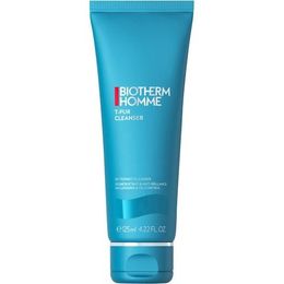 Biotherm Homme Männerpflege T-Pur Nettoyant Anti Oil & Shine