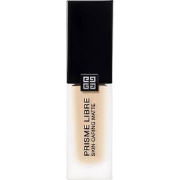 Givenchy Make-up TEINT MAKE-UP Prisme Libre Skin-Caring Matte Foundation 1-N80