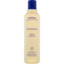 Aveda Hair Care Shampoo BrilliantShampoo