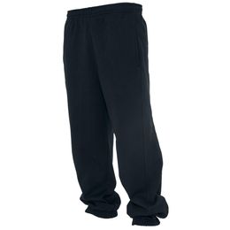 Urban Classics Sweatpants Trainingshose schwarz in XXL TB014B black