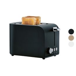 SILVERCREST® KITCHEN TOOLS Toaster Spraylack »STS 850«, 850 W