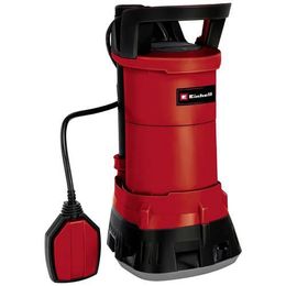 Einhell GE-DP 3925 ECO 4170710 Schmutzwasser-Tauchpumpe 10000 l/h 6 m