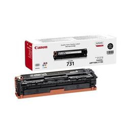 Canon Toner 731 Y Original Gelb 1500 Seiten 6269B002