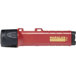 Parat PARALUX® PX0 Taschenlampe Ex Zone: 1 120 lm 150 m