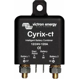 VICTRON ENERGY Cyrix-Li-Load CYR010120450 Batterieüberwachung