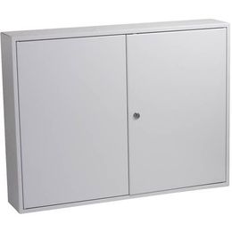 Phoenix Schlüsselkasten Commercial Key Cabinet KC0606K Hellgrau