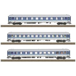 TRIX H0 T23200 Personenwagen-Set InterRegio