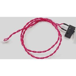 Limit Switch Red Wire UM2/-Go Ultimaker SPUM-LIRW-UM2