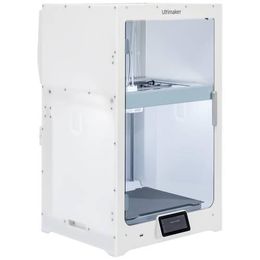 Ultimaker S7 3D Drucker Dual-Düsen-System (Dual Extruder)