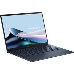 0 ASUS Zenbook 14 90NB11R1-M01MH0 - 35,6 cm (14") - Intel Core Ultra 7 155H - 32 GB RAM - 1 TB SSD