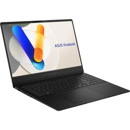 0 ASUS Vivobook S 15 90NB14E1-M00290 - 39,6 cm (15,6") - Intel Core Ultra 7 155H - 32 GB RAM - 1 TB SSD