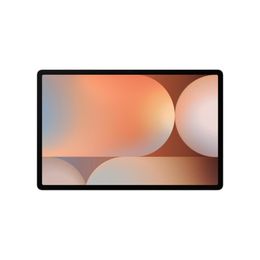 Samsung Galaxy Tab S10+ Wi-Fi 31,50 cm (12,4 Zoll) Platinum Silver