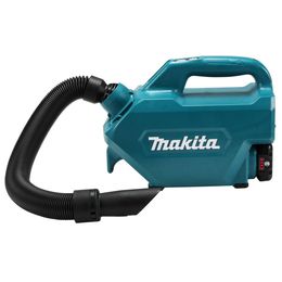 0 Makita CL121DSA Akku-Staubsauger