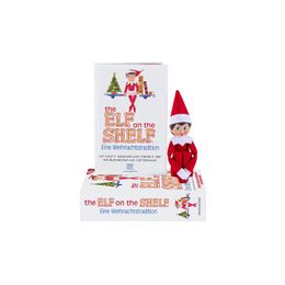 Elf on the Shelf The Elf on the Shelf® Box Set Mädchen