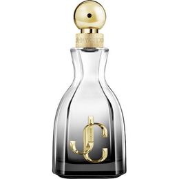 Jimmy Choo Damendüfte I Want Choo Forever Eau de Parfum Spray