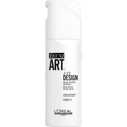 L'Oréal L’Oréal Professionnel Paris Styling Tecni.ART Fix Design