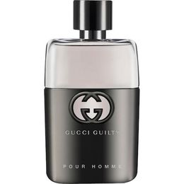 Gucci Herrendüfte Gucci Guilty Pour Homme Eau de Toilette Spray