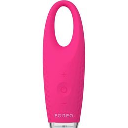 Foreo Gesichtspflege Augenmassagegeräte Iris 2 Fuchsia