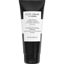 HAIR RITUEL by Sisley Haare Waschen & Entwirren Soin Lavant Fortifiant Densité