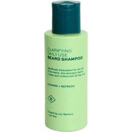 Barberino's Gesicht Bartpflege Clarifying Daily Use Shampoo