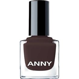 ANNY Nägel Nagellack BlackNail Polish Nr. 314.60 Boys For Butler