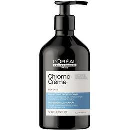 L'Oréal L’Oréal Professionnel Paris Haarpflege Serie Expert Chroma Blue Dyes Shampoo