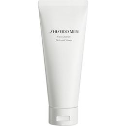 Shiseido Herrenpflege Reinigung & Rasur Face Cleanser