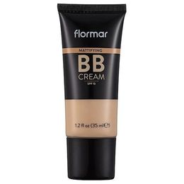 Flormar Teint Make-up BB & CC Cream Mattifying BB Cream 2 Fair/Light