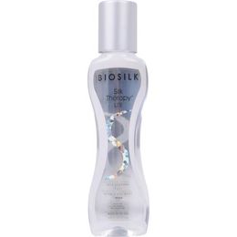 Biosilk Collection Original Silk Therapy Lite Leave-In Treatment