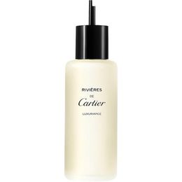 Cartier Damendüfte Riviéres de Cartier LuxurianceEau de Toilette Spray Refill