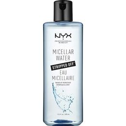 Nyx Cosmetics NYX Professional Makeup Pflege Make-up Remover Micellar Water Make-up Remover