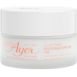 Ayer Pflegebedürfnisse Feuchtigkeit Moisturizer Protective Day