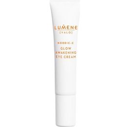 Lumene Collection Nordic-C [Valo] Glow Awakening Eye Cream